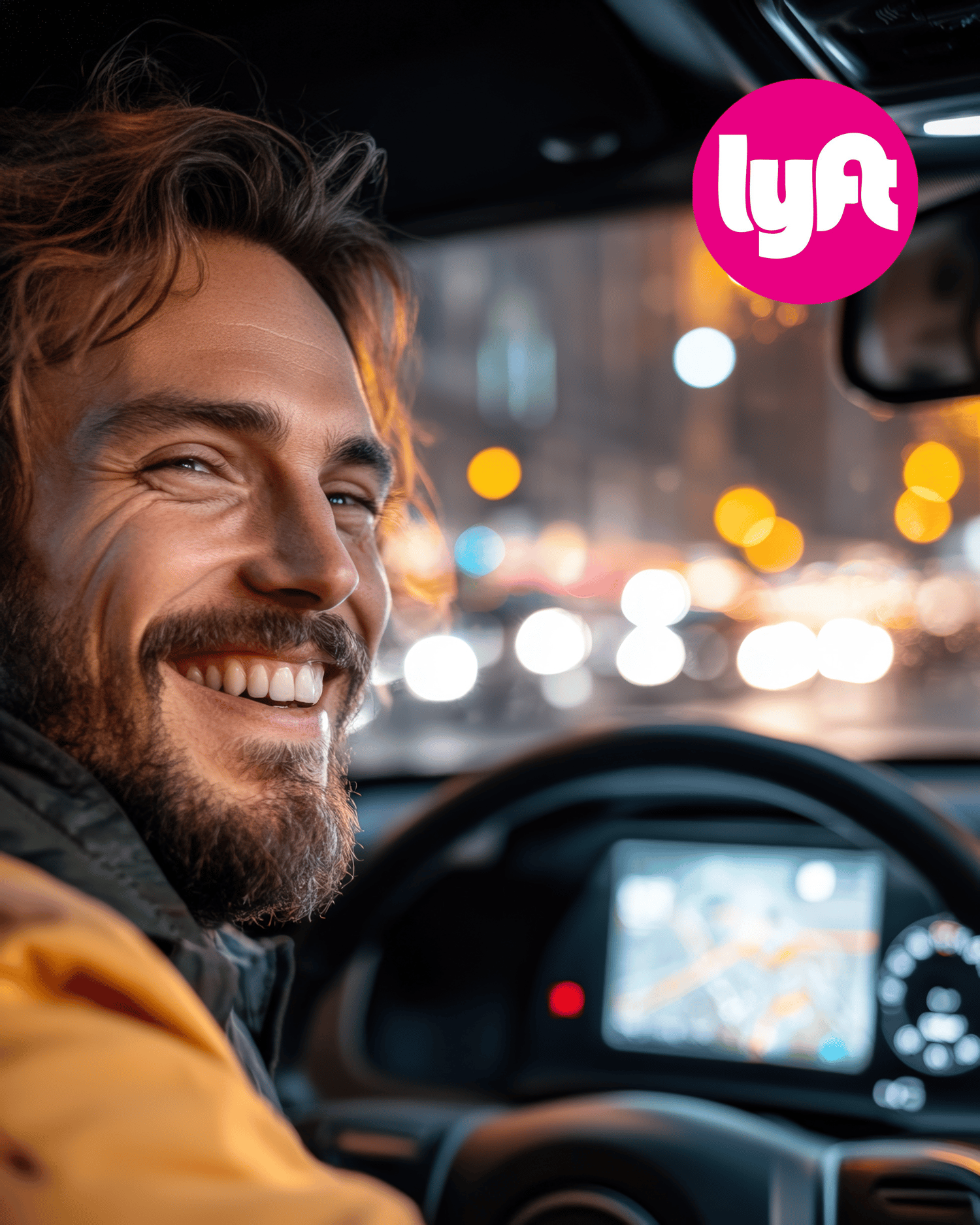 Lyft Inspection Form & Car Requirements | Checklist & Online Options